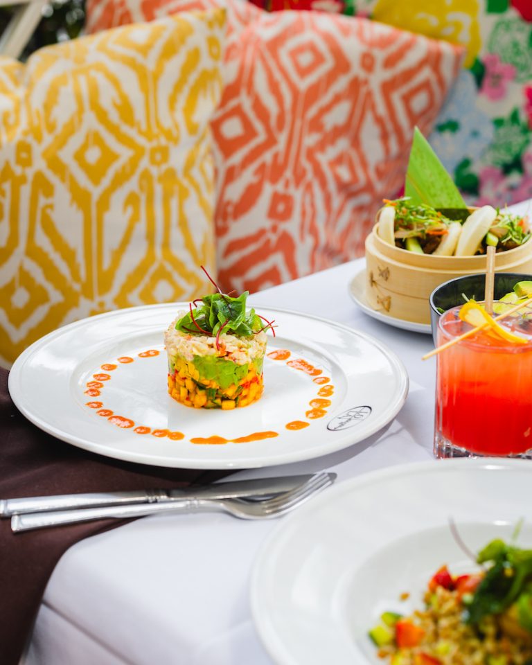 LoLa 41 Brings Global Bistro Flair to Naples