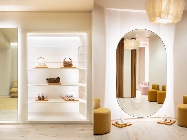 ME+EM Opens First U.S. Flagship Store on Madison Avenue