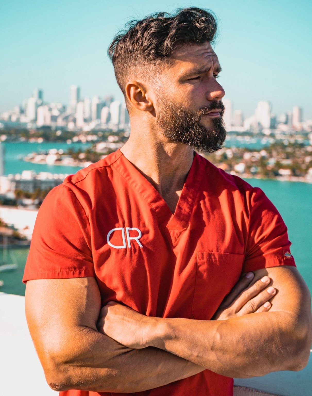 Dr. Ivan Rusilko's Vision For Optimal Living Through Lifestyle Medicine