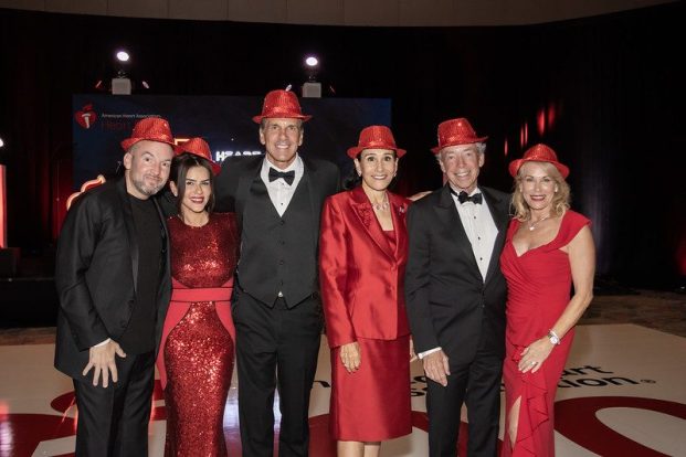 Centennial Celebration: 2024 South Florida Heart Ball Raises $1 Million ...