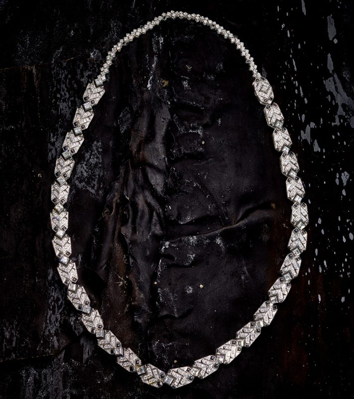 Introducing The New Cartier Polymorph Collection