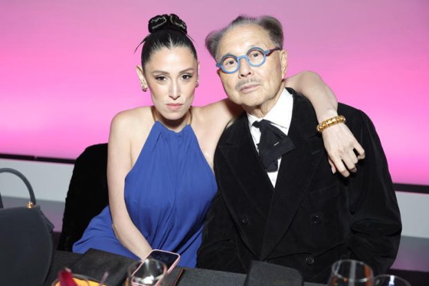 Inside The Star-Studded 2024 MOCA Gala
