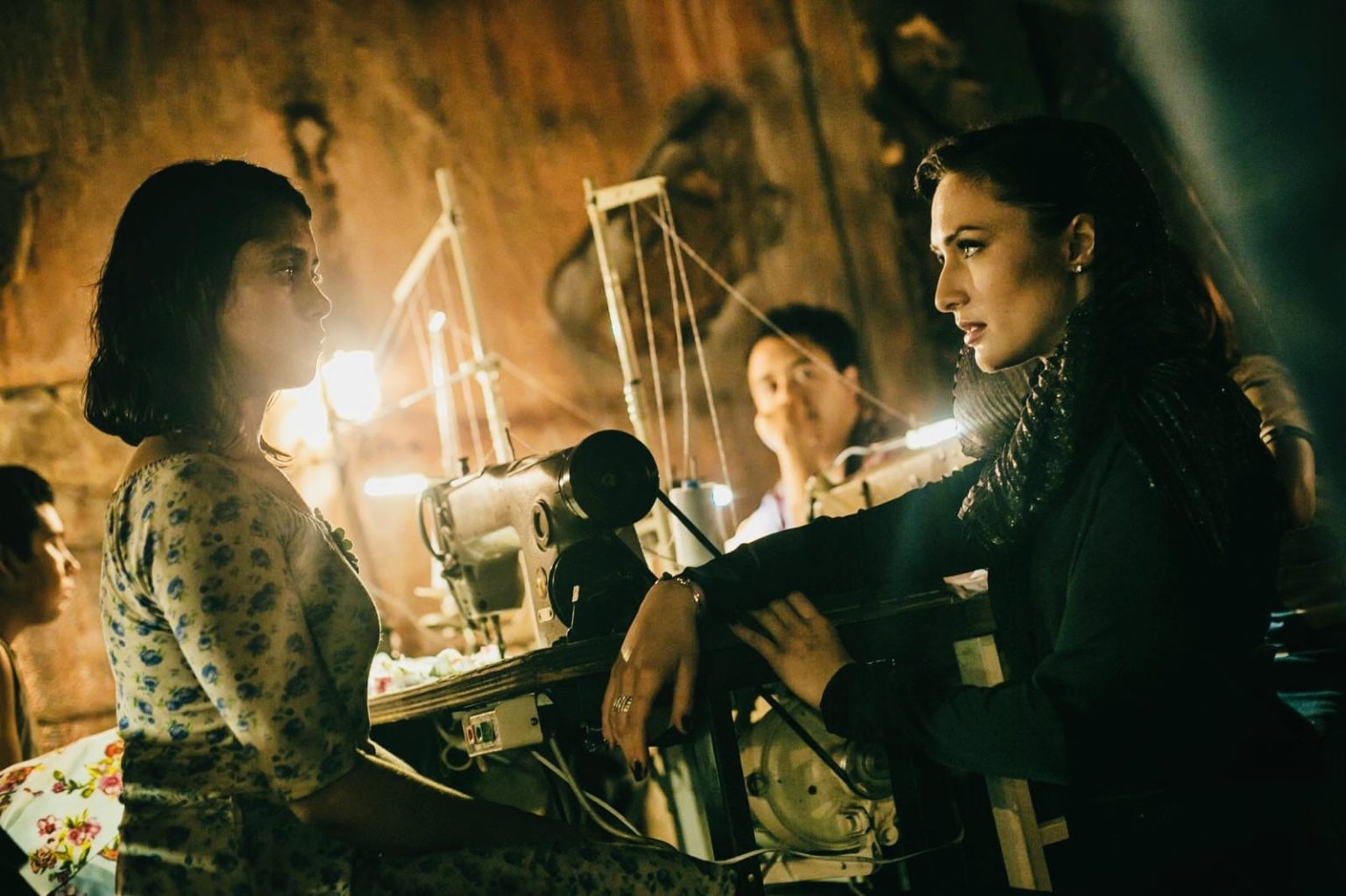 A 100% Rotten Tomatoes Cinematic Masterpiece Shines A Light On The ...