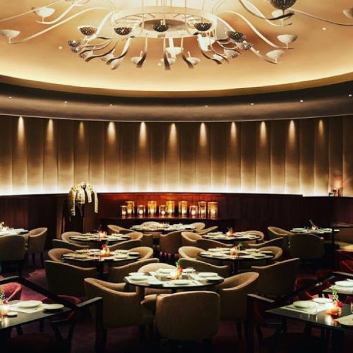 Matador Room At Miami Beach Edition Launches Her Kitchen