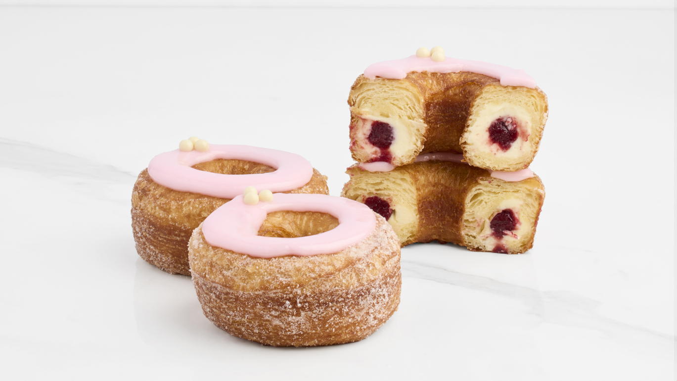 Dominique Ansel Marché To Debut In Las Vegas This Fall