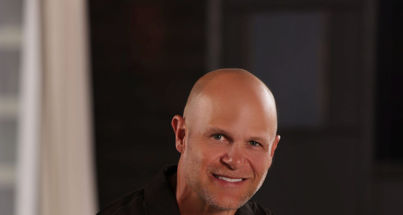 Danny Wuerffel a Heisman Hero and Humanitarian Heart