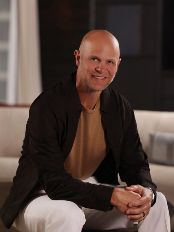 Danny Wuerffel a Heisman Hero and Humanitarian Heart