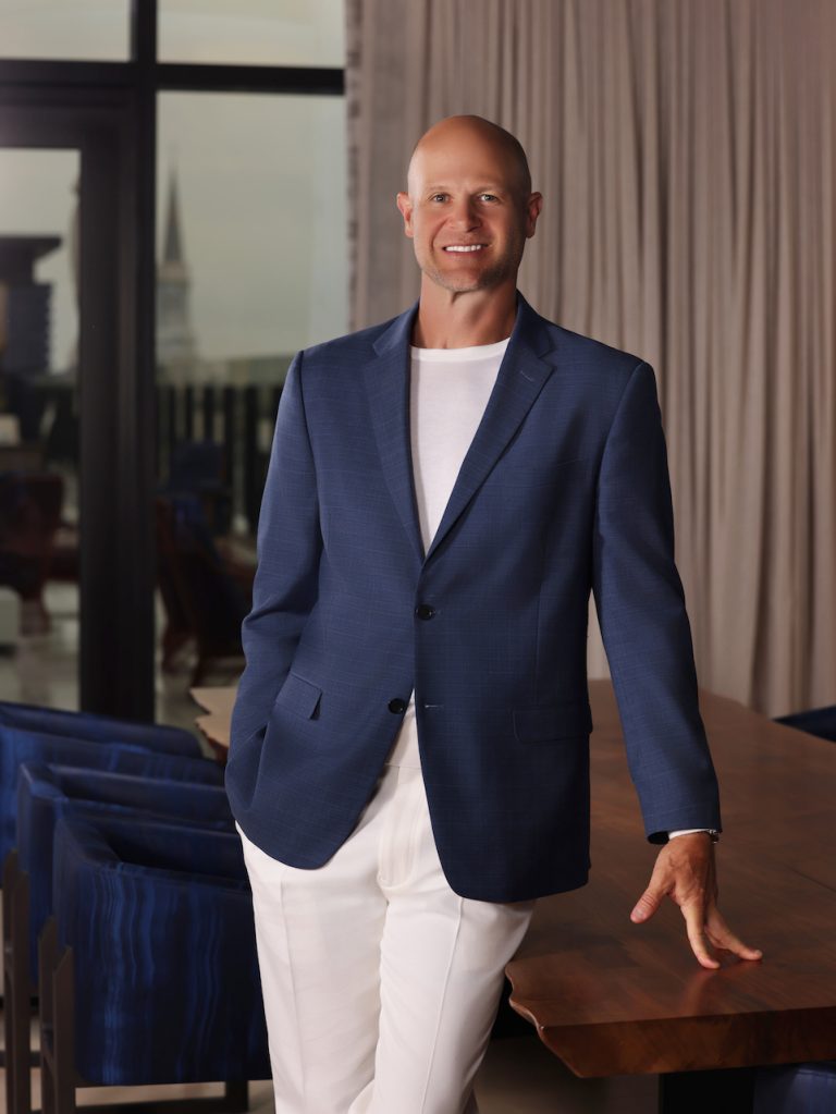 Danny Wuerffel a Heisman Hero and Humanitarian Heart