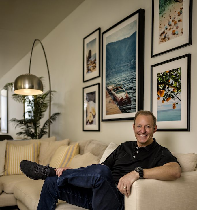 David A. Steinberg: A Billionaire Entrepreneur Who Continues To Succeed