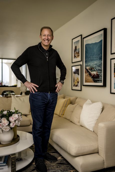 David A. Steinberg: A Billionaire Entrepreneur Who Continues To Succeed