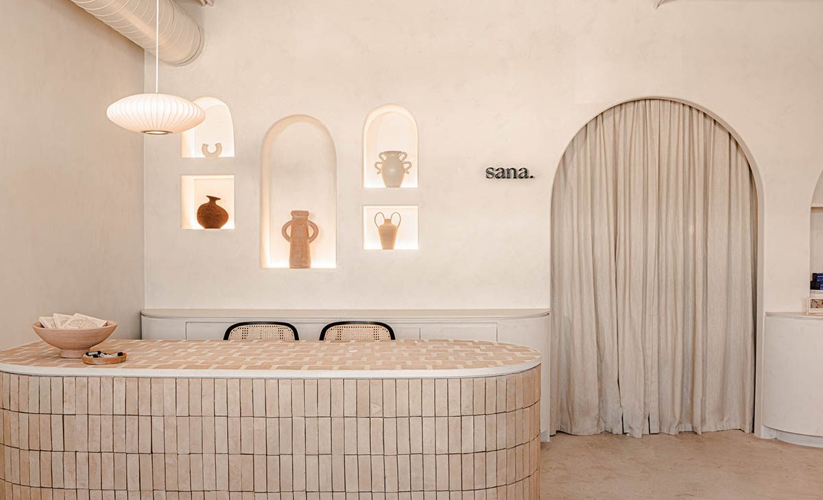 Meet Valentina Hernandez Botero of Sana Skin Studio Miami