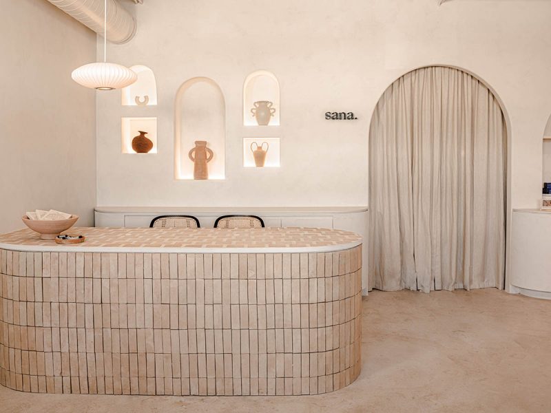 Meet Valentina Hernandez Botero of Sana Skin Studio Miami