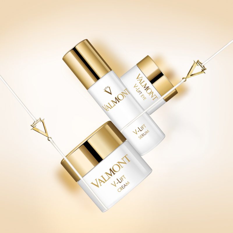 Introducing Valmont's V-LIFT: The Future of Anti-Wrinkle Skincare