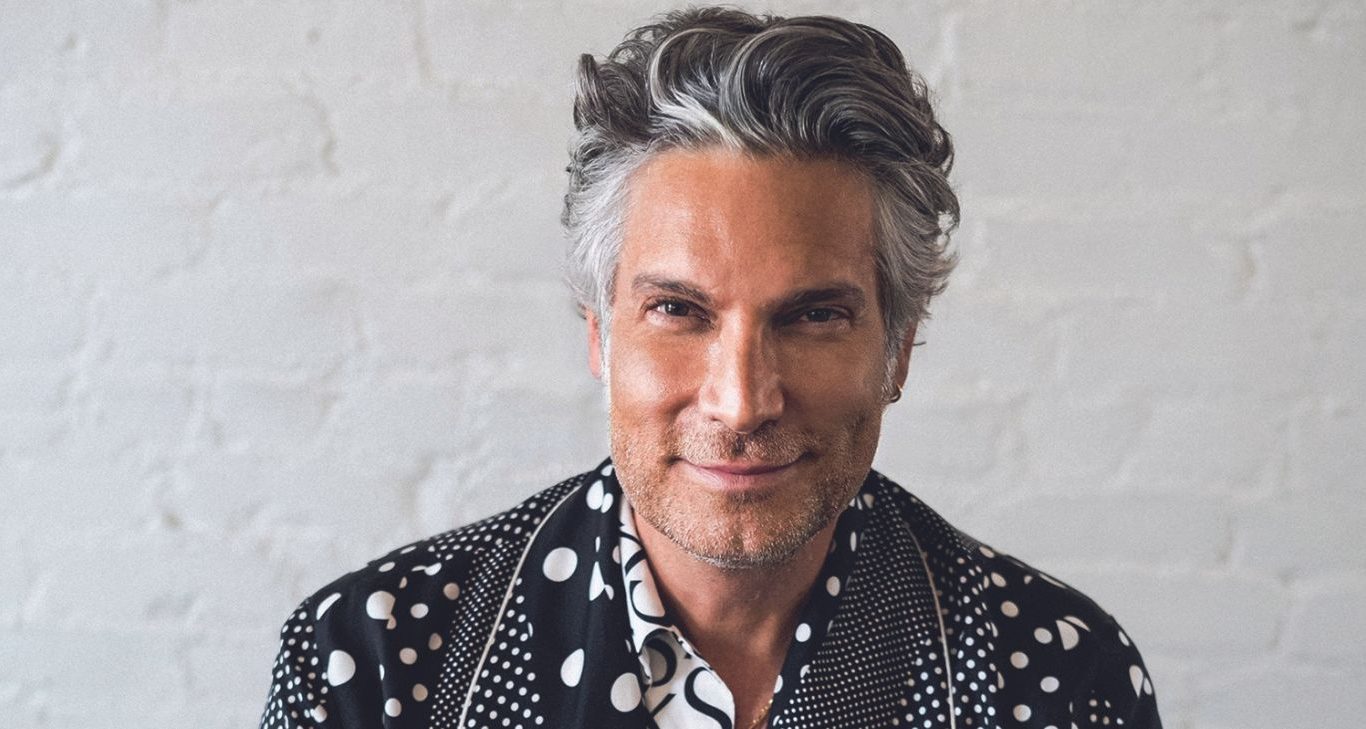 Inside The Captivating World of Cameron Silver