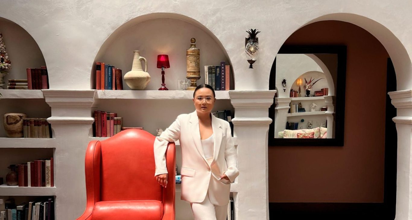 Jenn Nguyen: Pioneering A Path In UX Design, Fashion, And Tech