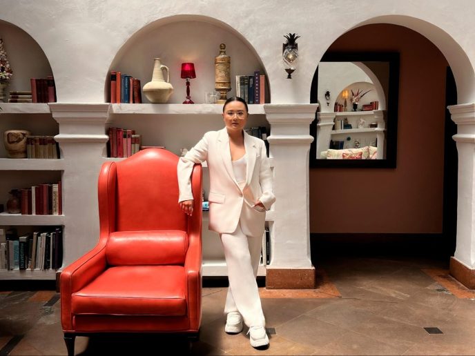 Jenn Nguyen: Pioneering A Path In UX Design, Fashion, And Tech