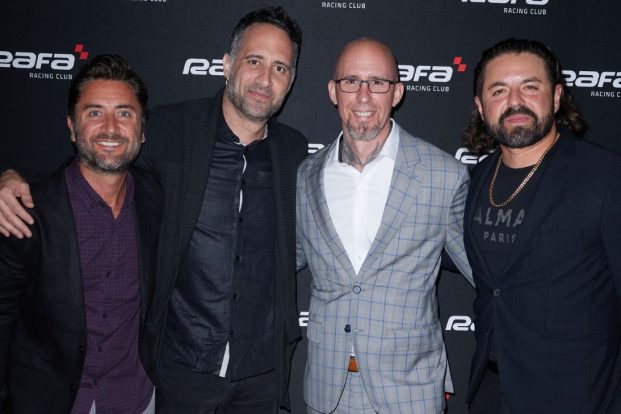 Top 5 Nightclubs in Moscow - Haute Living