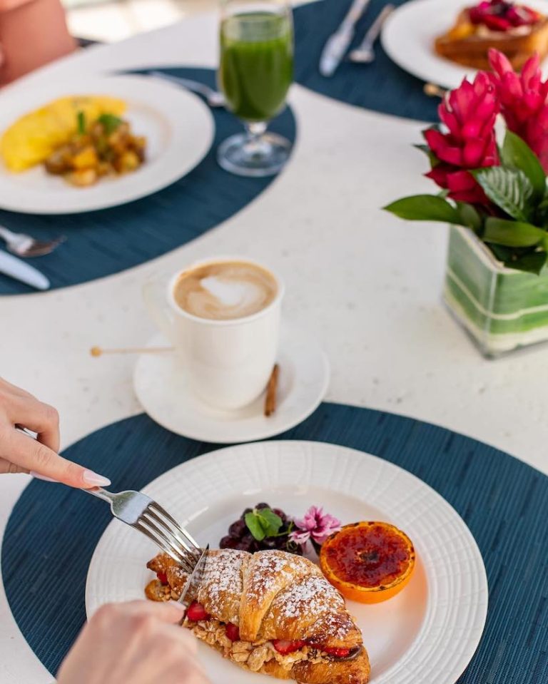 Top Mother’s Day Brunches In Naples