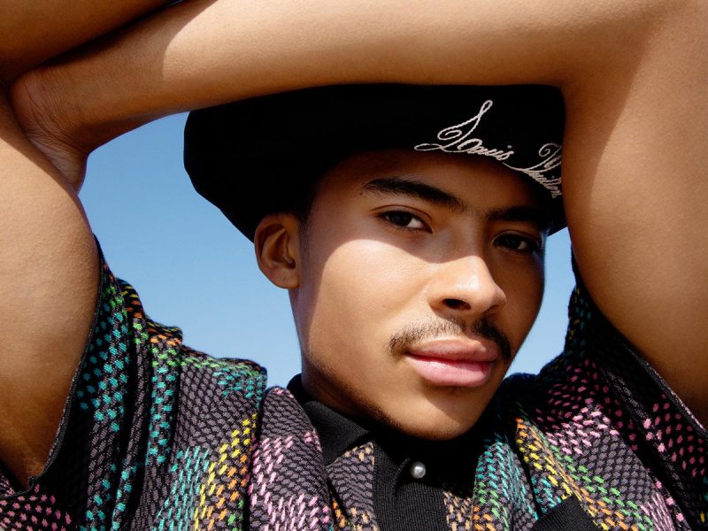 Coastal Codes: Louis Vuitton Men’s Pre-Fall 2024 Collection