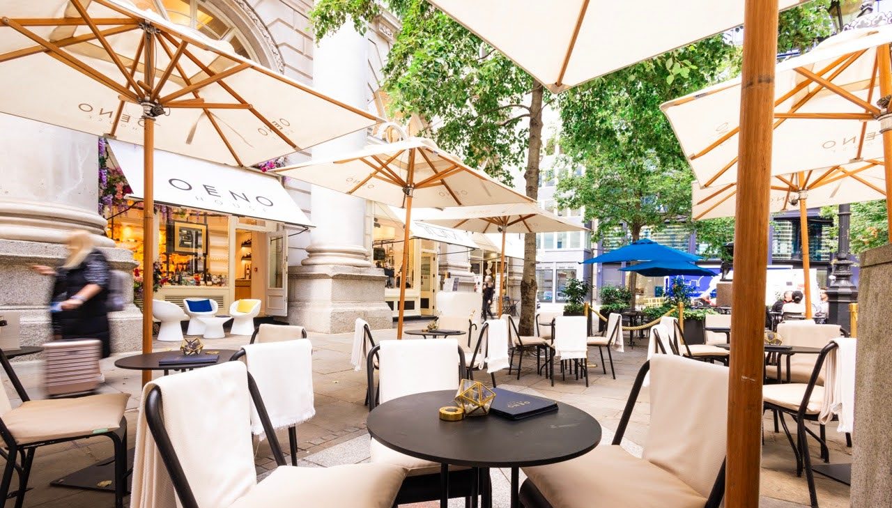 Oeno Group Transforms Wine Investment With Unmatched Offers And Global ...