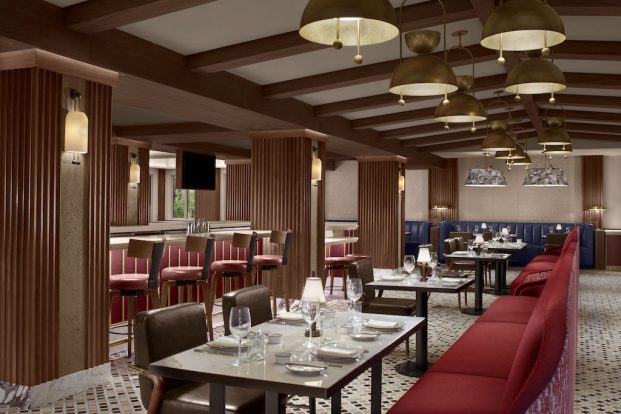 The Ritz-Carlton Resorts Of Naples Debuts Its Dining Passport