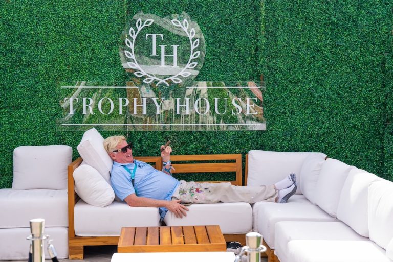 5 Haute Spots to Sip Perfect Martinis in SF