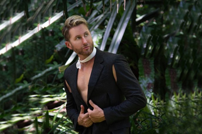 Miami’s Top Interior Designer, Peter Michael Oleck, Debuts Stunning New ...