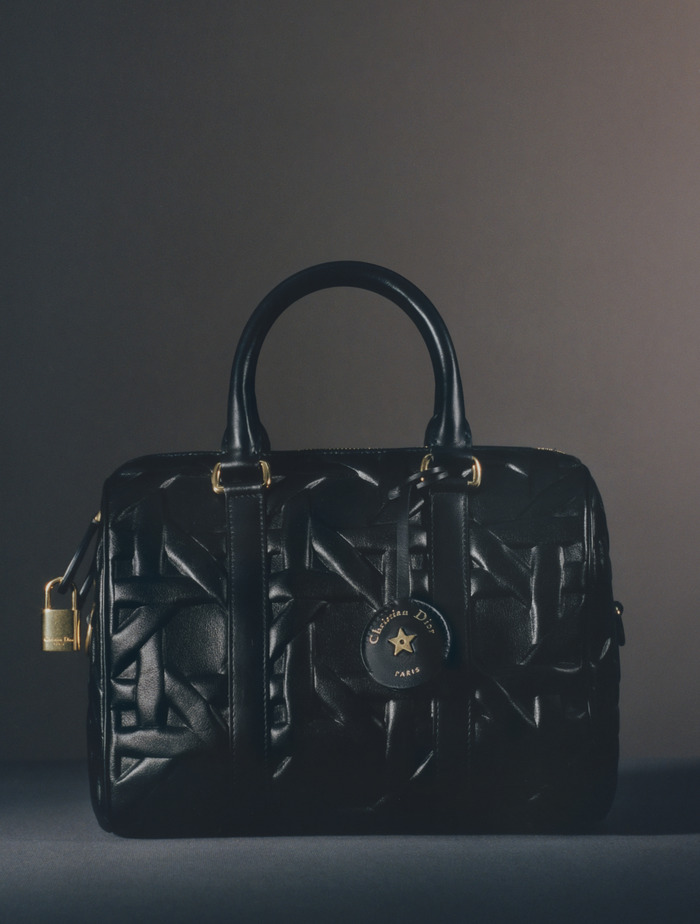 Dior Has A New Icon: Introducing The Groove Bag