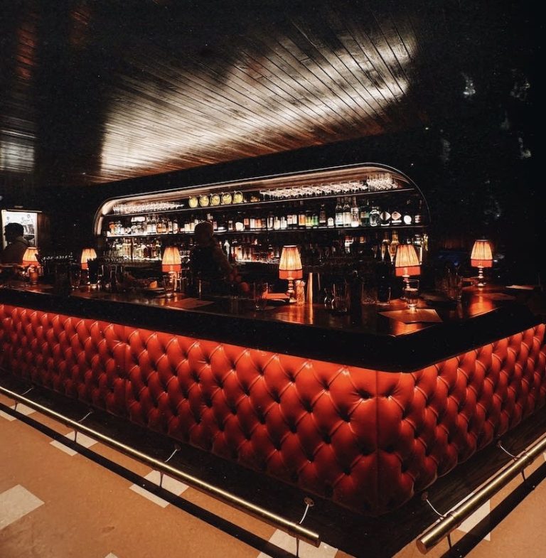 Best Secret Speakeasies In Boston