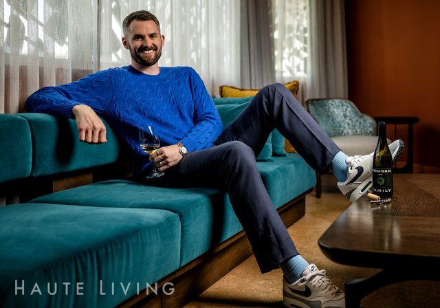 Fashion Archives - Haute Living