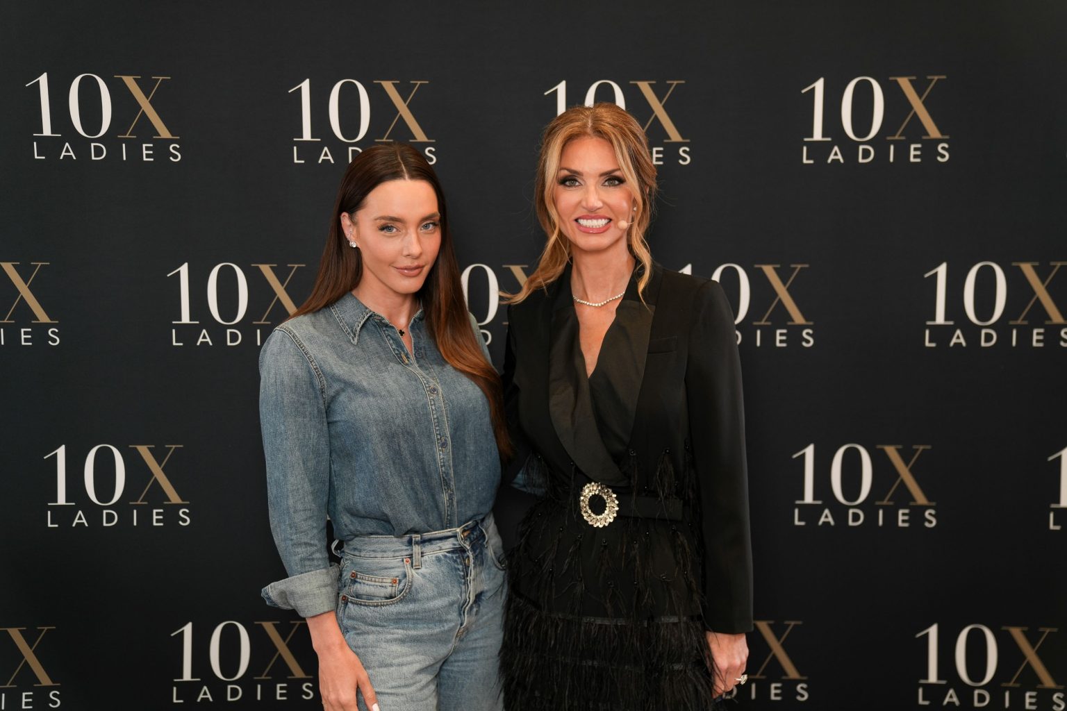 10X Ladies Conference: Elena Cardone Hosts Empowering Business ...