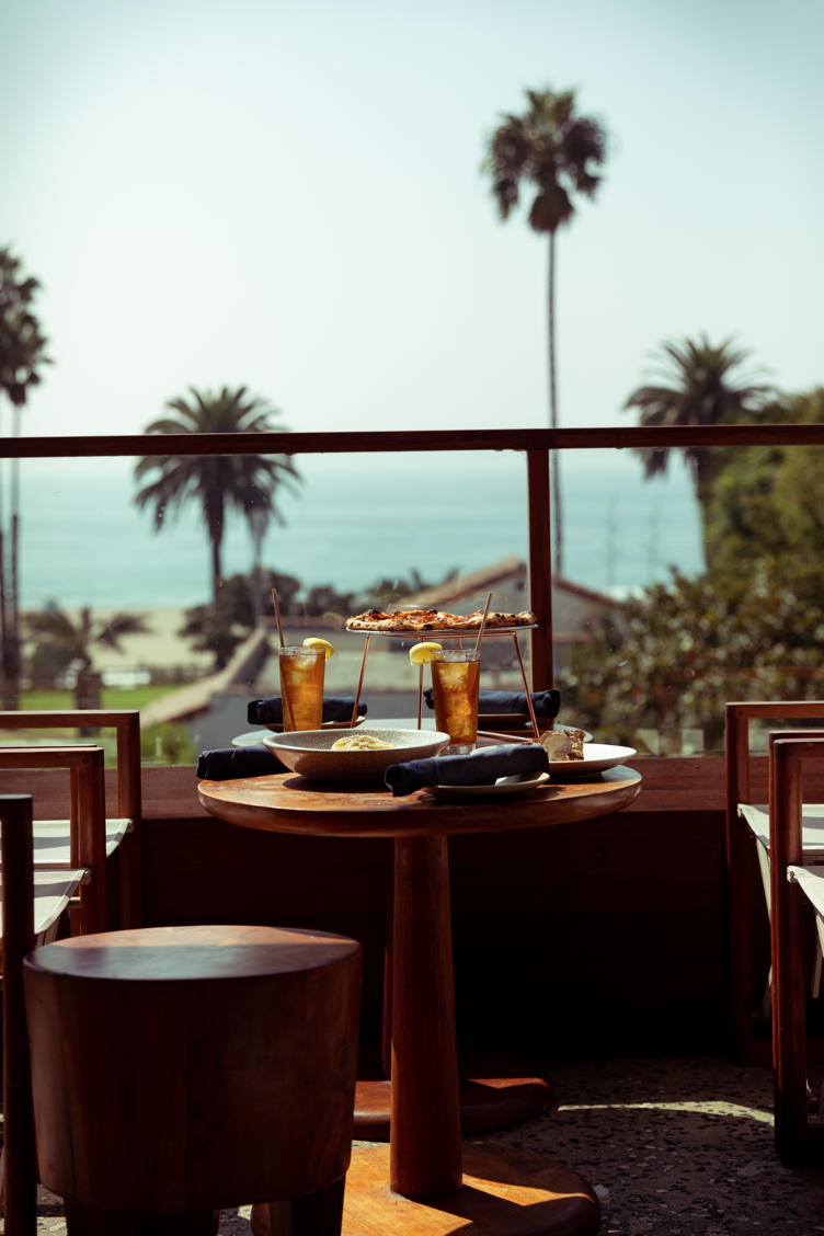 Cocktail Of The Week: Alcoholic Watermelon Slushie At Elephante