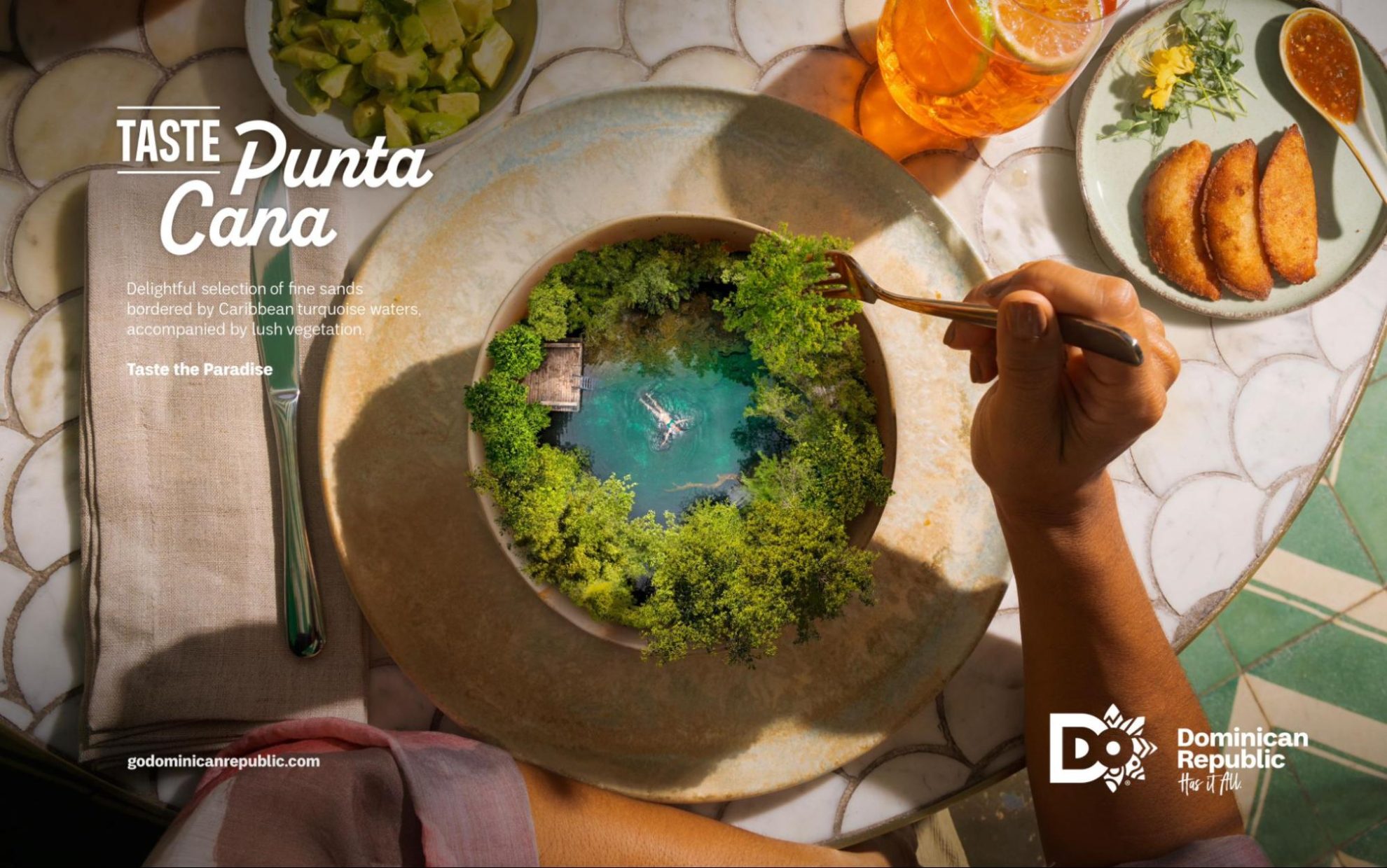 Savoring The Flavors Of The Dominican Republic: A Culinary Journey With ...