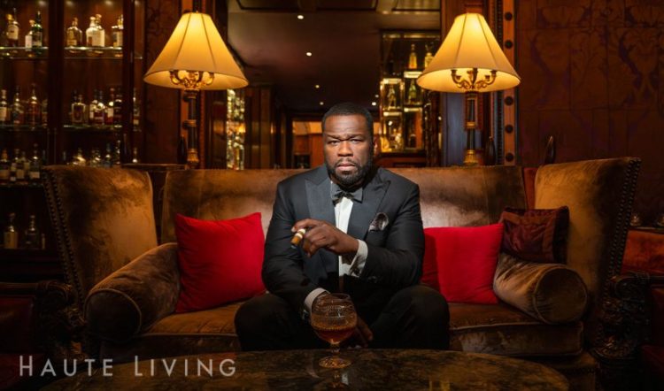 Curtis 50 Cent Jackson Has A New Perspective On Life
