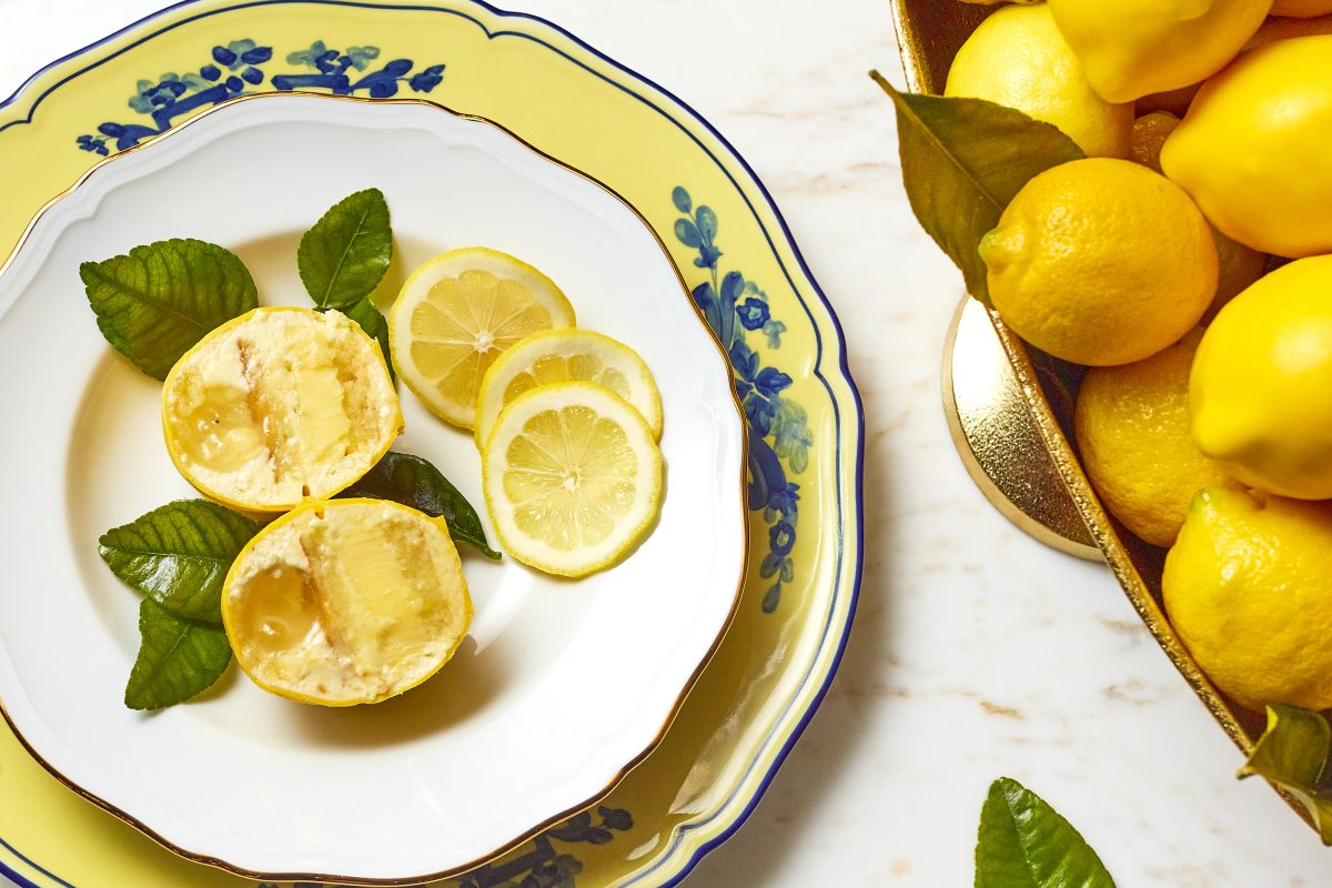 Wolfgang Puck's Carama Is A Love Letter To Family