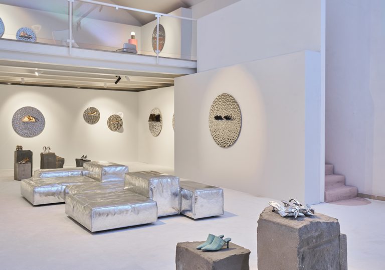5 Haute Spots to Sip Perfect Martinis in SF