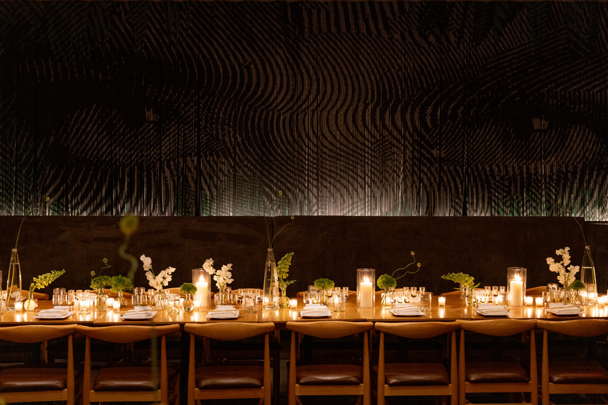 The Best Places To Eat & Drink During New York Fashion Week