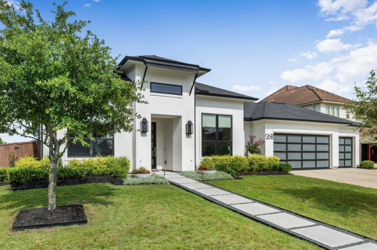 Nicole Freer’s Home Journey: Elevating Design With A Creative Vision ...