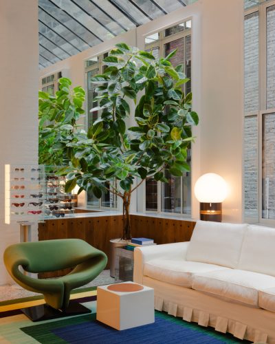 Zimmermann Unveils New Flagship Boutique in New York City