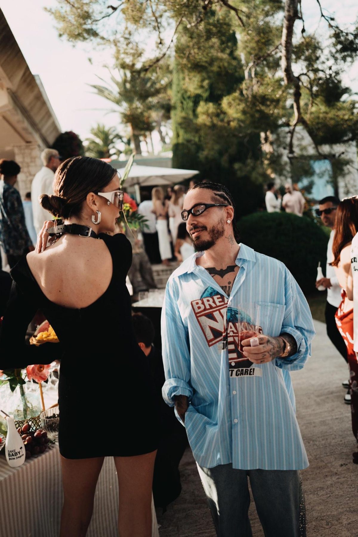 Lisa Kistermann Is The Latest It-Girl - Haute Living