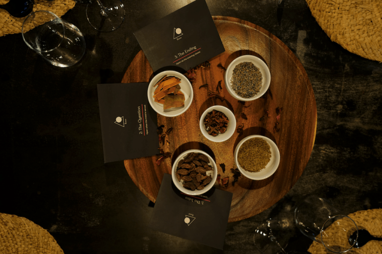 Base Club: Where Tech Meets Real Human Connection - Haute Living