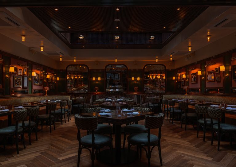 The Corner Store Is The Hottest Reservation In Manhattan