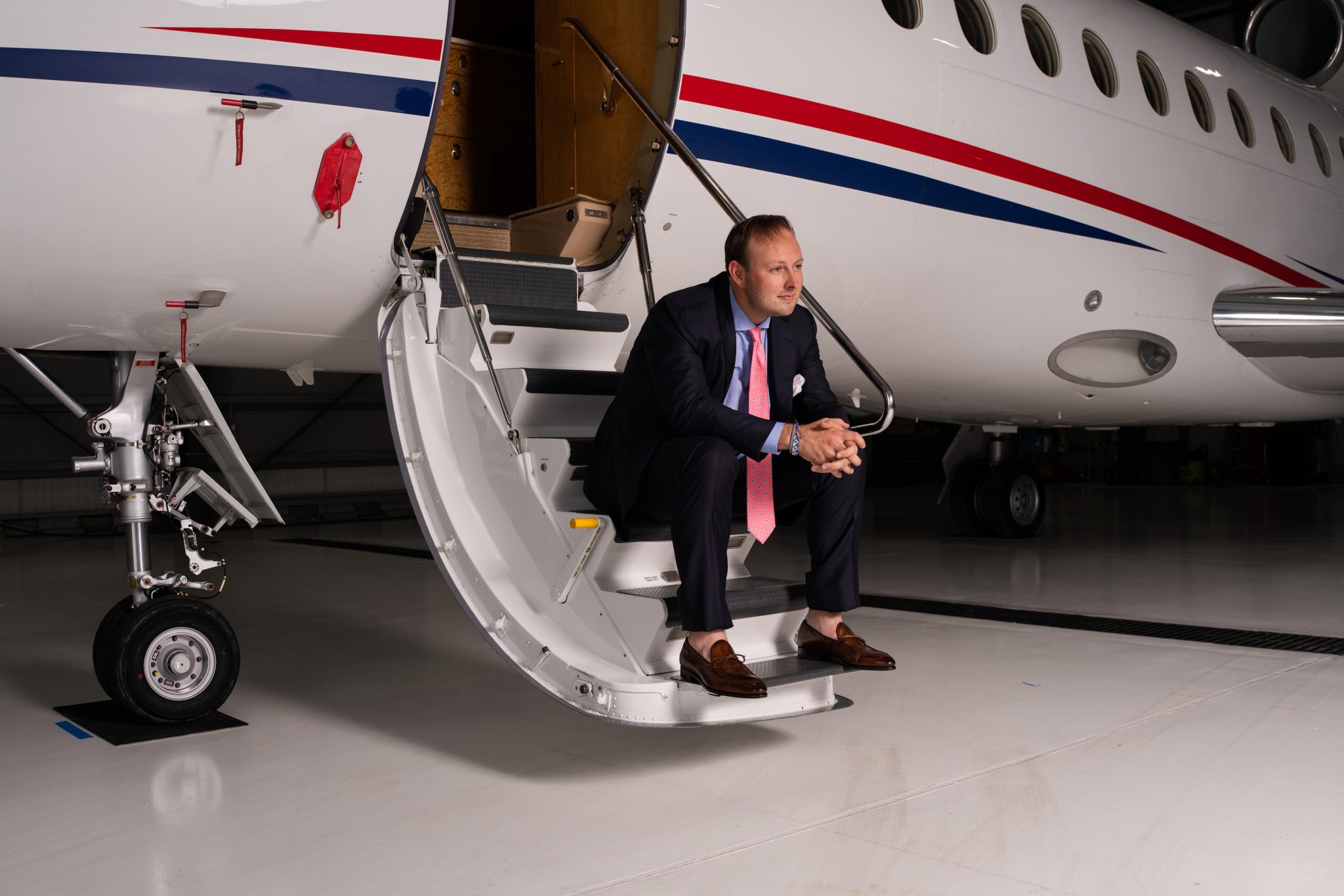 The Legacy Of The McCabe Family And The Carnelian Hotel To Debut In Naples