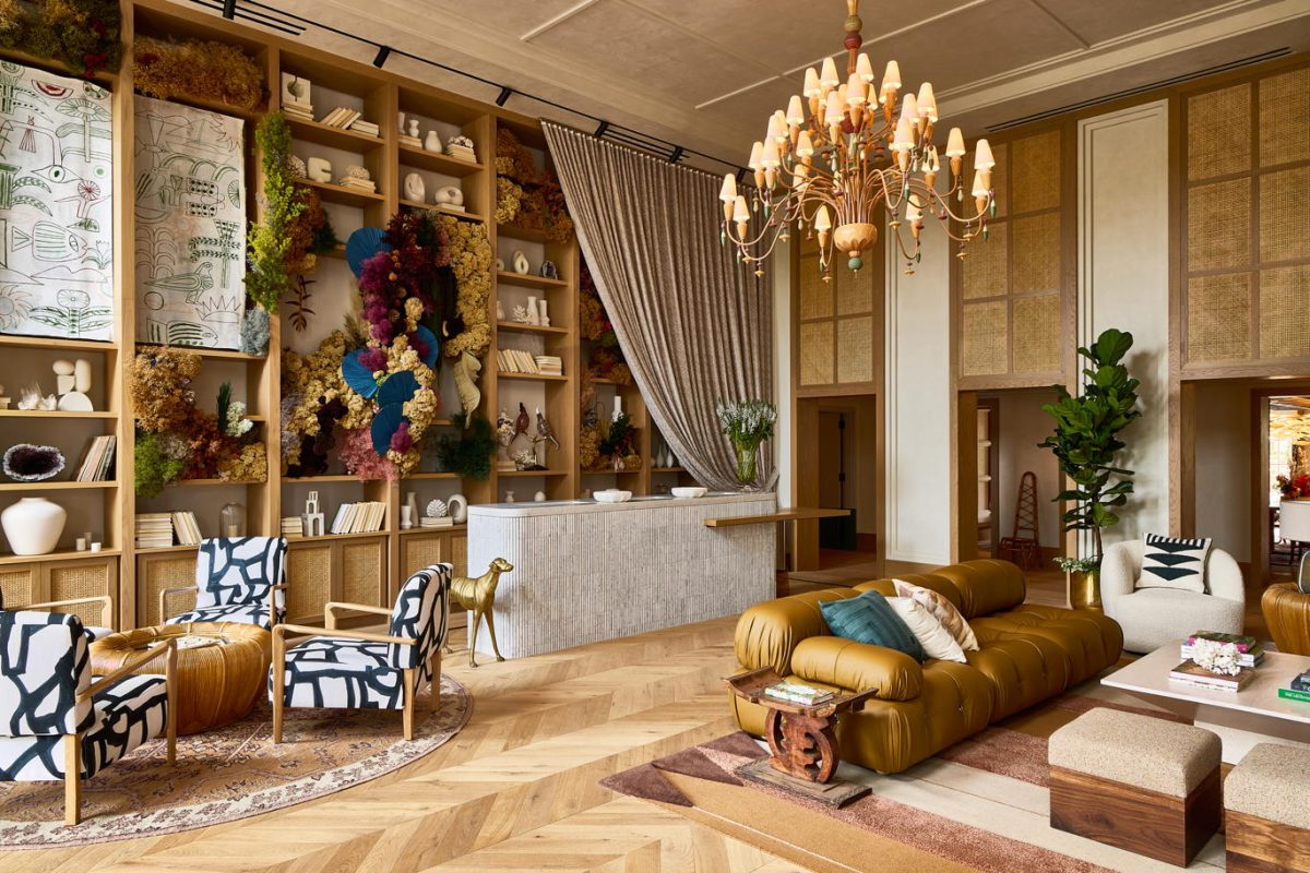 5 Haute Spots to Sip Perfect Martinis in SF