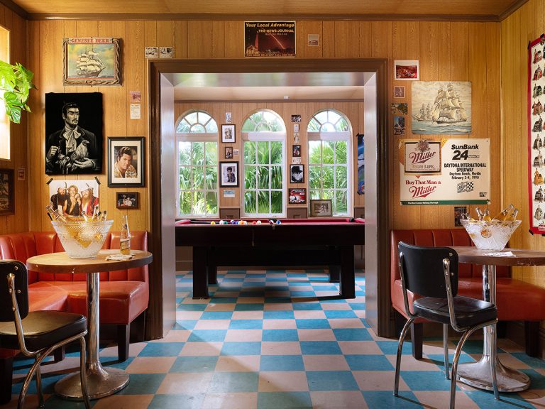 5 Haute Spots to Sip Perfect Martinis in SF