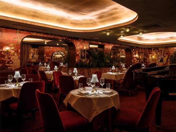 New York's Iconic La Grande Boucherie Arrives In Miami