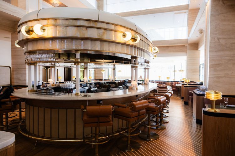 How Chef Michael Mina Is Returning To His Roots