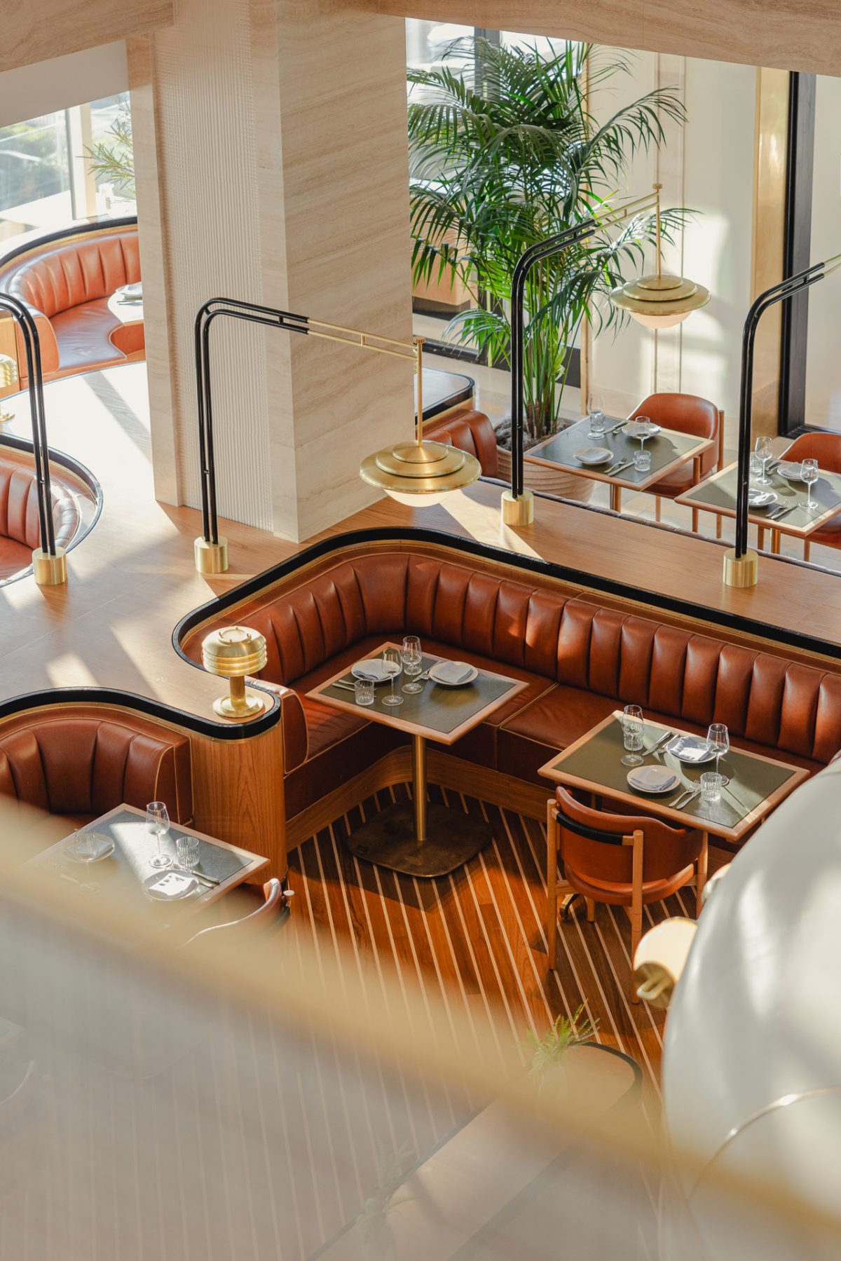 How Chef Michael Mina Is Returning To His Roots