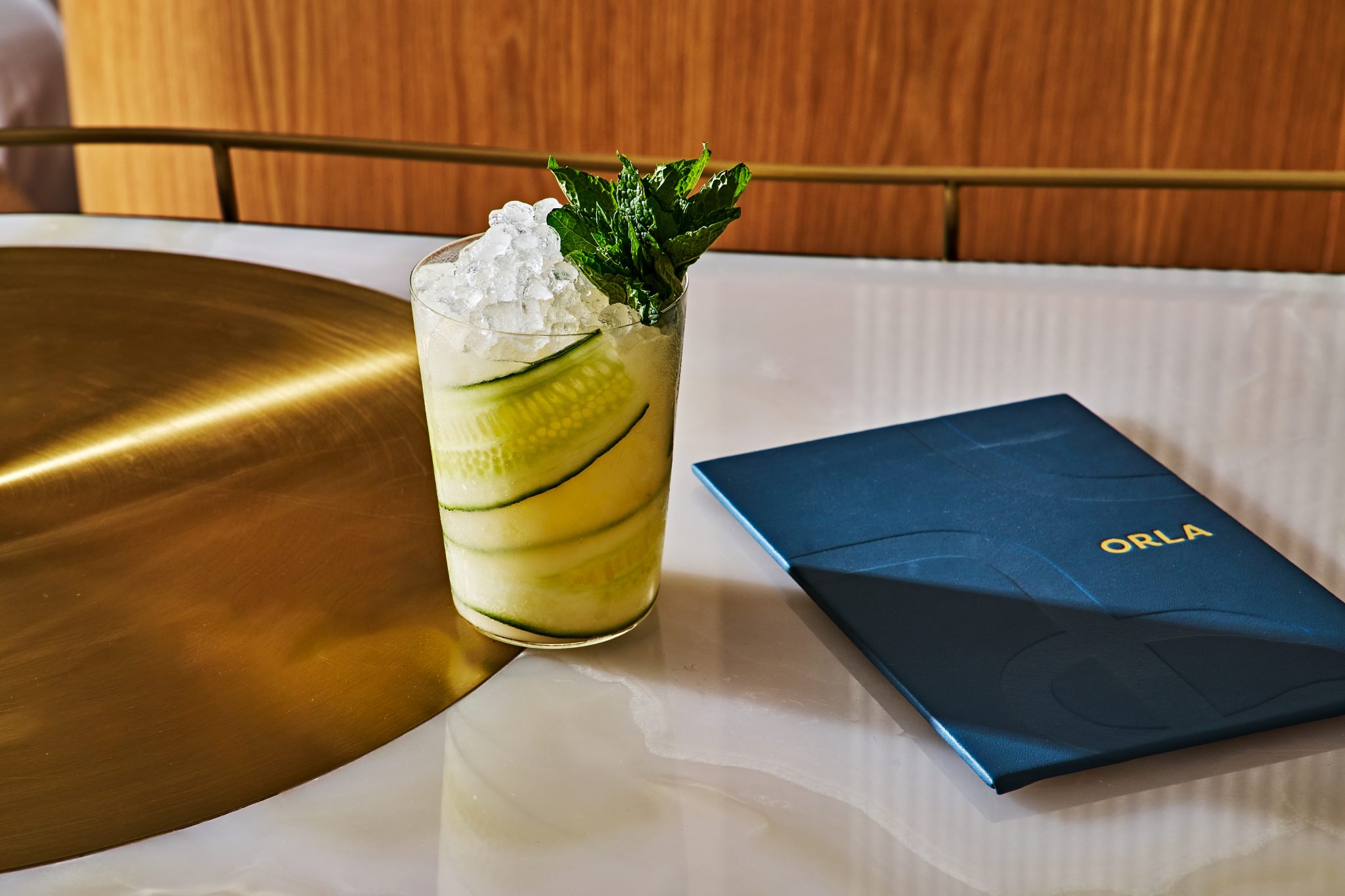 How Chef Michael Mina Is Returning To His Roots