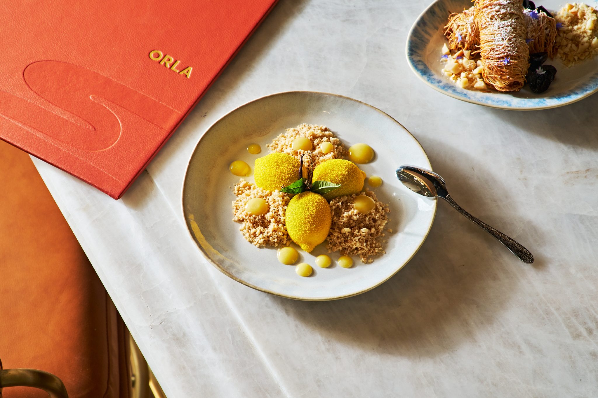 How Chef Michael Mina Is Returning To His Roots